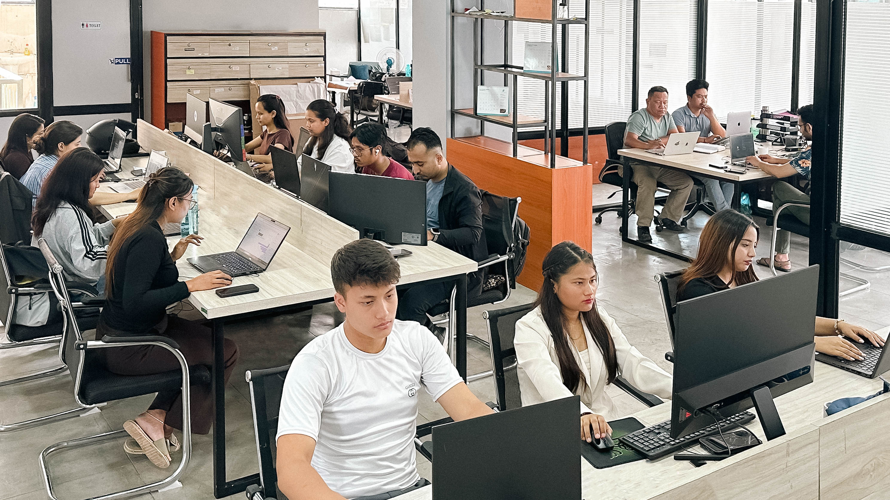 NTCS - New Tech Conslutancy Services