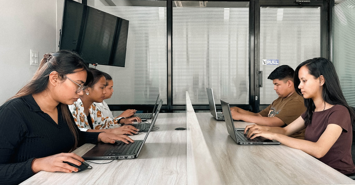 NTCS - New Tech Conslutancy Services